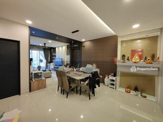 Green Terrain (Prima Villa) untuk Untuk Dijual - RM 575,000 (2024 ...