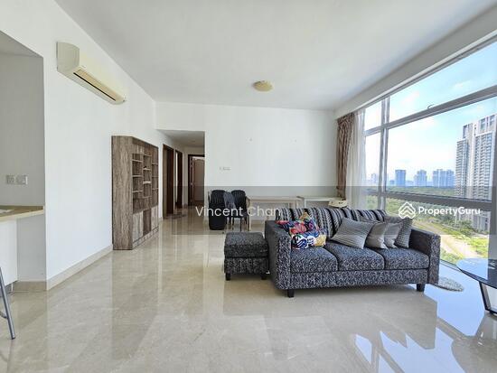 Condominium for Rent at Paradiso Nuova (Merak Kayangan) - Vincent Chan