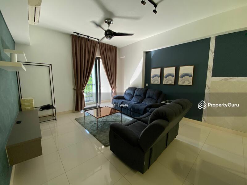 Radia Residences, Bukit Jelutong, Bukit Jelutong, Shah Alam, Selangor ...