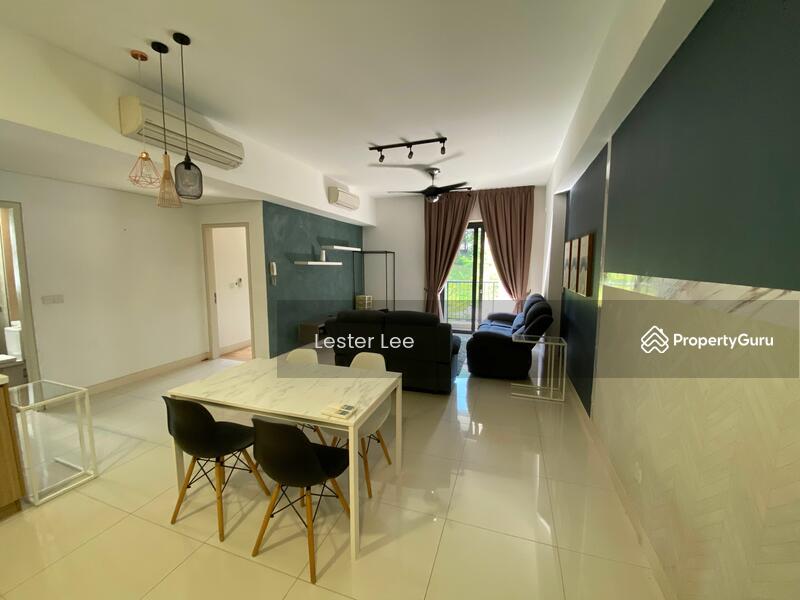 Radia Residences, Bukit Jelutong, Bukit Jelutong, Shah Alam, Selangor ...