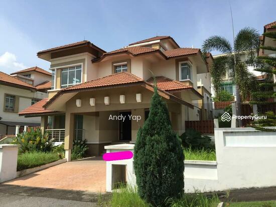 Bungalow for Sale in Kota Emerald (Rawang) - Andy Yap