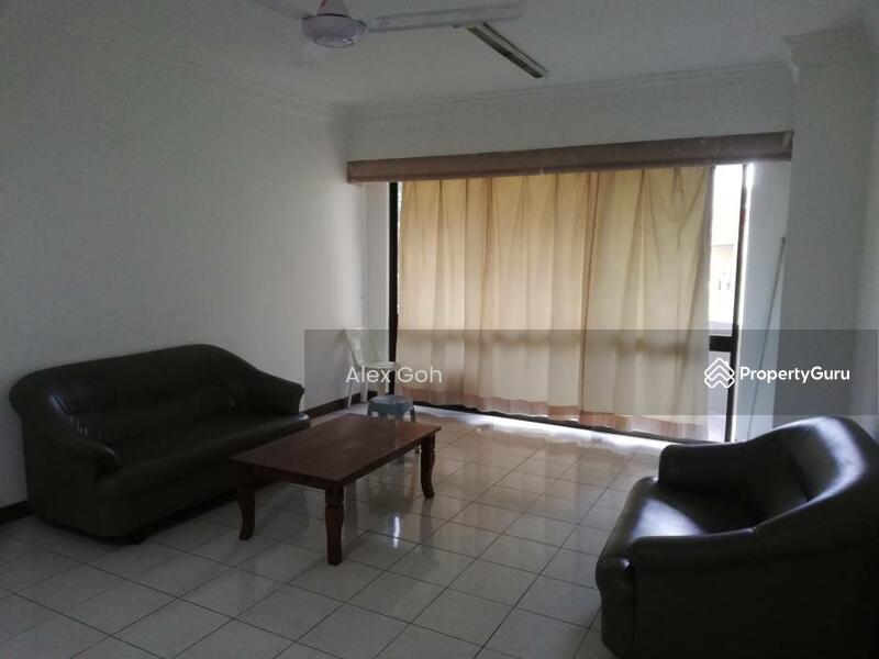 Angkasa Impian 1, Bukit Bintang, KL City, Kuala Lumpur, 4 Bedrooms ...