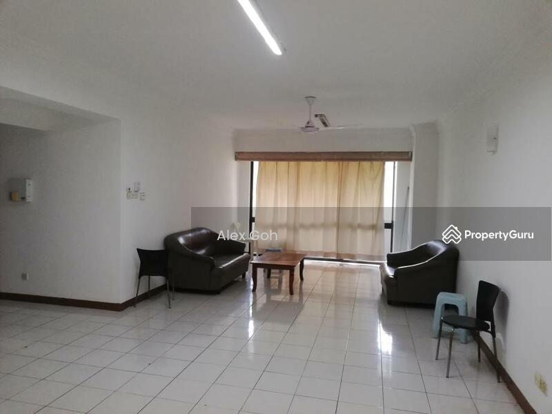 Angkasa Impian 1, Bukit Bintang, KL City, Kuala Lumpur, 4 Bedrooms ...
