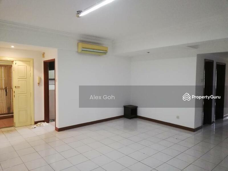 Angkasa Impian 1, Bukit Bintang, KL City, Kuala Lumpur, 4 Bedrooms ...