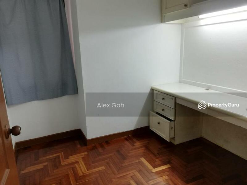 Angkasa Impian 1, Bukit Bintang, KL City, Kuala Lumpur, 4 Bedrooms ...