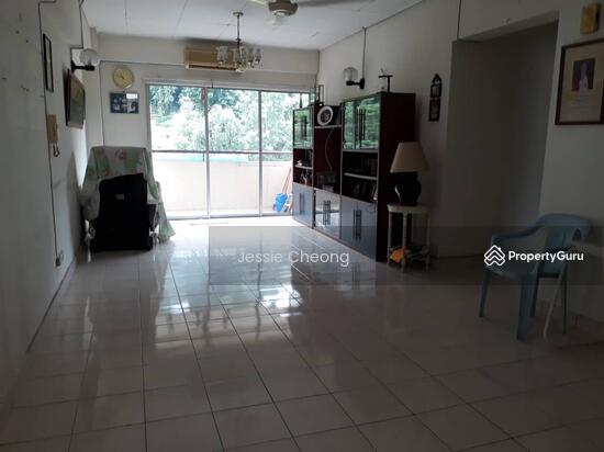 Condominium for Sale at Paradesa Rustica - Jessie Cheong