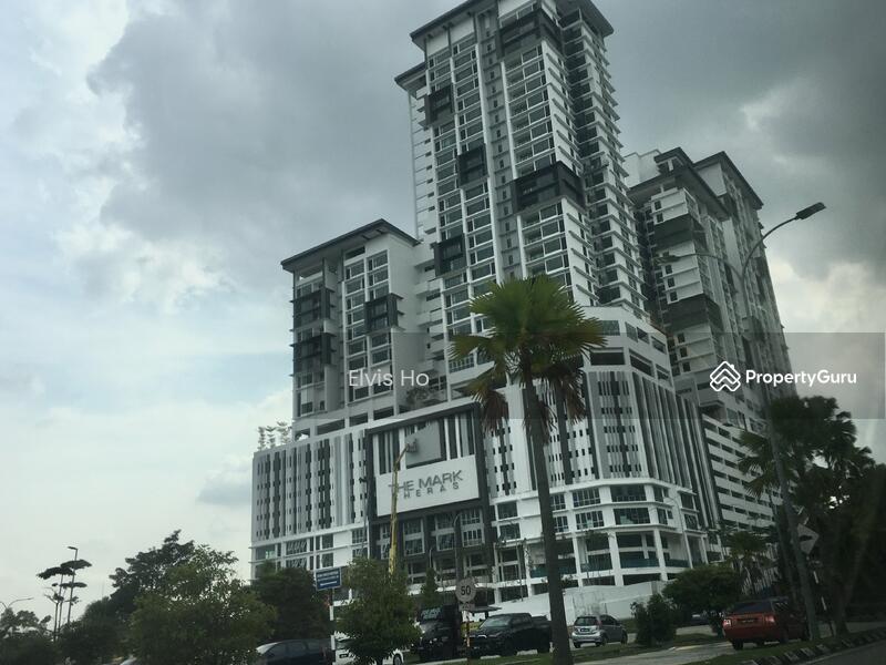 The Mark @ Cheras, Jalan Cemara 1 Taman Bukit Segar, Cheras, Cheras ...