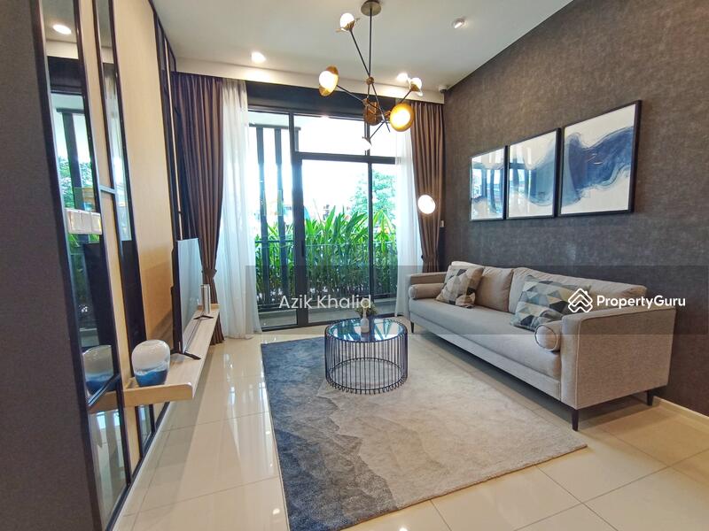 Property For Sale, at Jernih Residence | PropertyGuru Malaysia