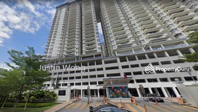 65 Properties for Sale at Platinum Hill PV 8 | PropertyGuru Malaysia