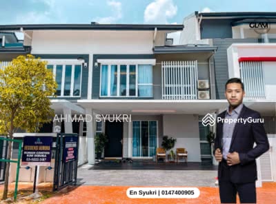 Cyberjaya House For Sale Property for Sale and Rent | PropertyGuru