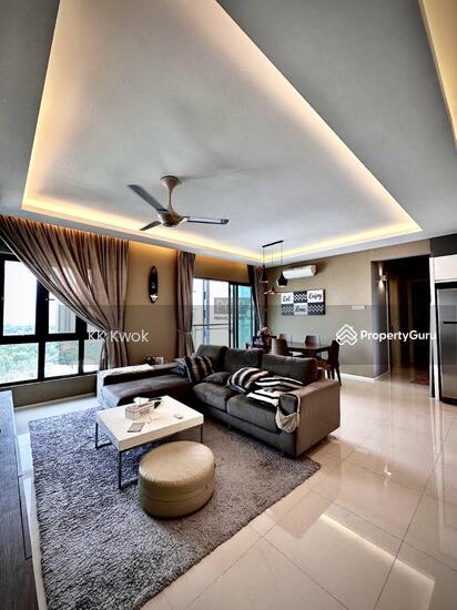 Raffles Tower, Bukit Gambier, - Lorong Permai 7, Taman Brown Taman ...