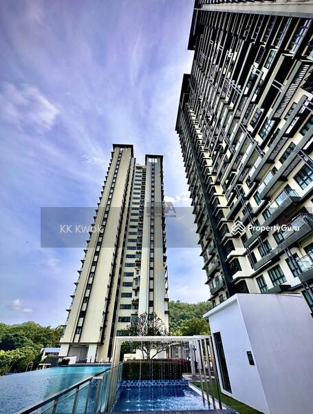 Raffles Tower, Bukit Gambier, - Lorong Permai 7, Taman Brown Taman ...