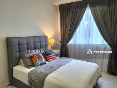 Icon Residenz @ Icon City Condos For Rent, 2024 | PropertyGuru Malaysia