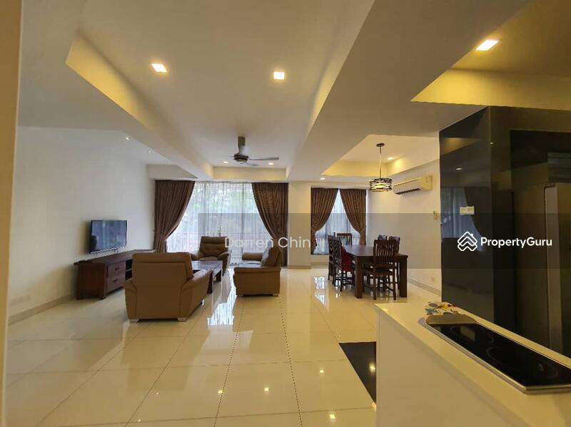 Bangsar Puteri, 41 Jalan Medang Serai, Bangsar, Kuala Lumpur, 3 ...