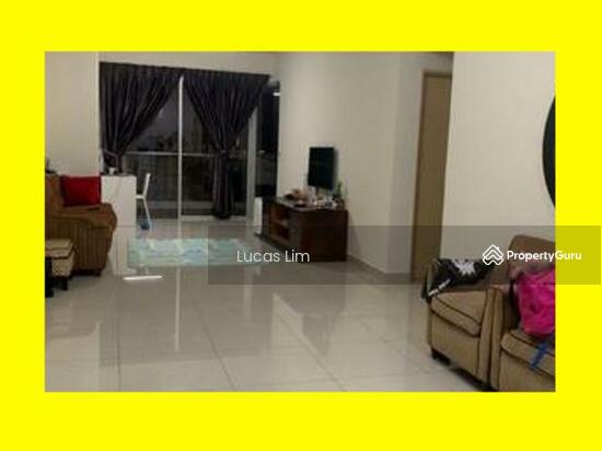 Platinum Hill PV 2, No. 2 Taman Melati, Setapak 53100, Kuala Lumpur ...