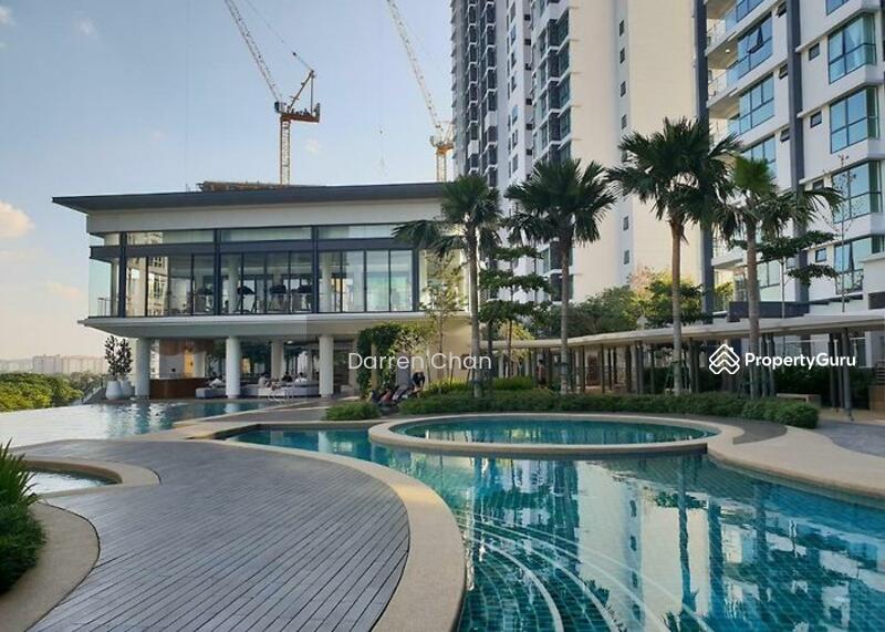 V Residence 3 @ Sunway Velocity, Lingkaran SV1 Sunway Velocity, Cheras ...