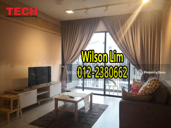 Geo Bukit Rimau, 40 Jalan Sungai Burung 32/68, Bukit Rimau, Shah Alam ...