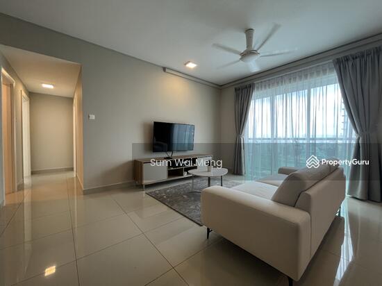 Solaris Dutamas Designer Suites, - Jalan Dutamas 1, Kuala Lumpur, Mont ...