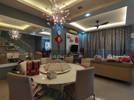 Kemuning Utama, Jalan Kemuning Bayu 33/30f, Shah Alam, Selangor, 4 ...