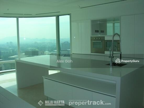 Condominium for Sale at The Avare - Alex Goh