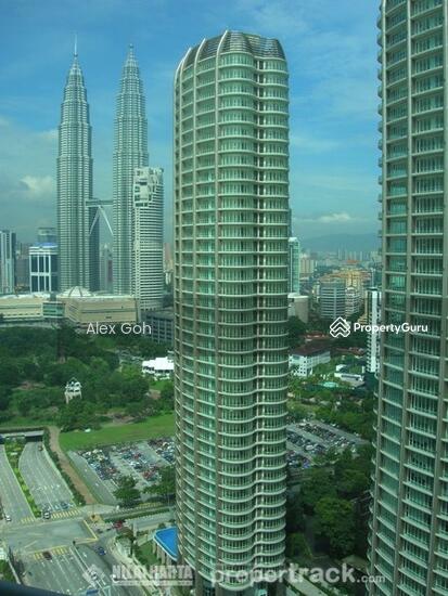 Condominium for Sale at The Avare - Alex Goh