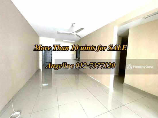 One Damansara untuk Untuk Dijual - RM 350,000 (2024) | PropertyGuru ...