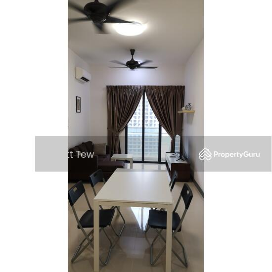 Service Residence for Rent at South View - Matt Tew