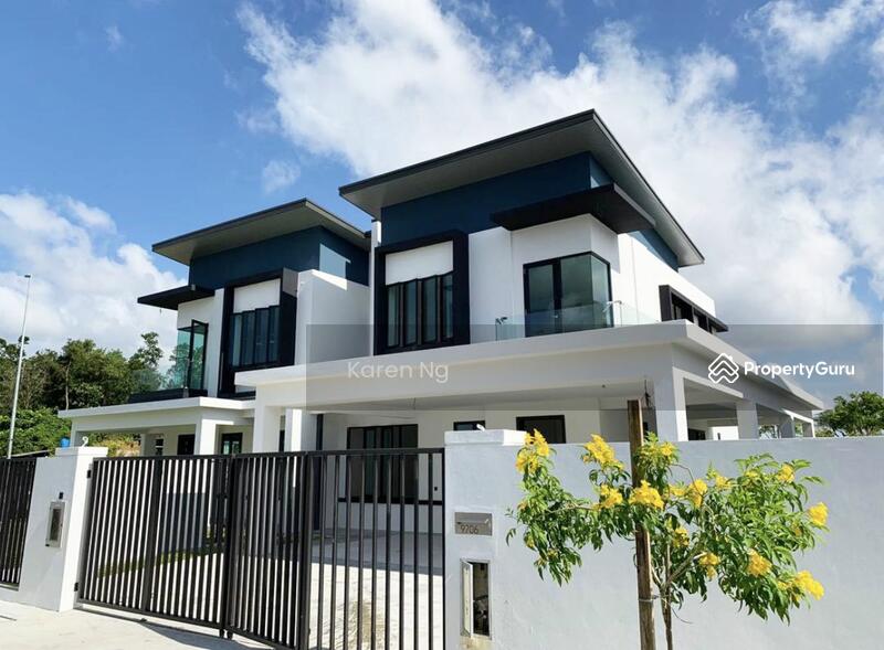 Semi-Detached House for Sale in Malaysia - 28,778 Listings, 2024