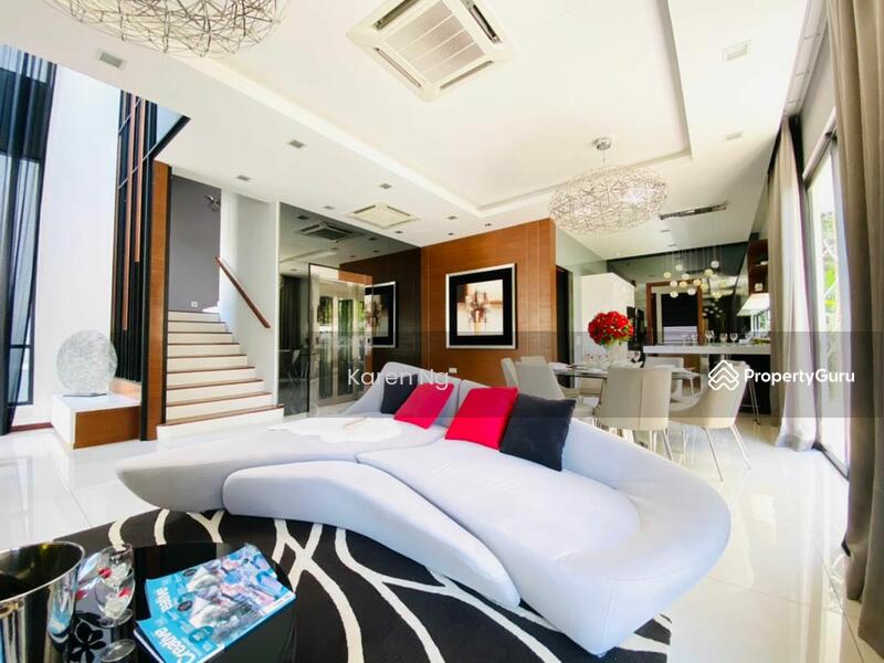 Semi-Detached House for Sale in Malaysia - 28,778 Listings, 2024