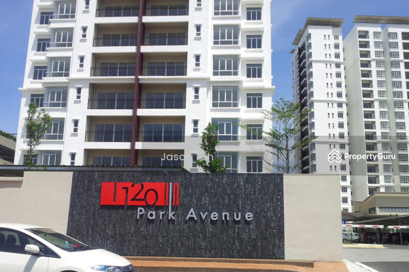 1120 Park Avenue, Jalan PJS 1/50 PJ South, Petaling Jaya, Selangor, 3 ...