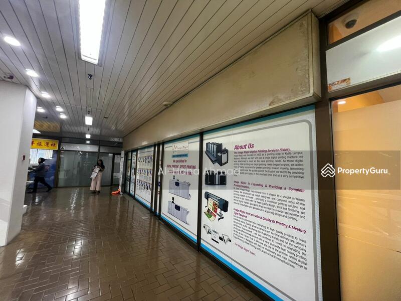 Wisma Cosway (Wisma Stephens), 88 Jalan Raja Chulan, KL City, Kuala ...