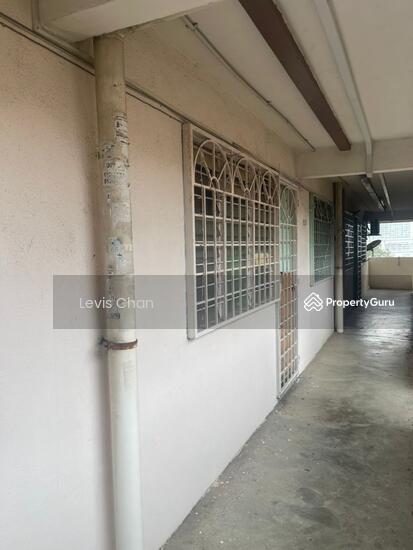 Taman Miharja Apartment (LRT Miharja), - Jalan 1/93, Taman Miharja ...