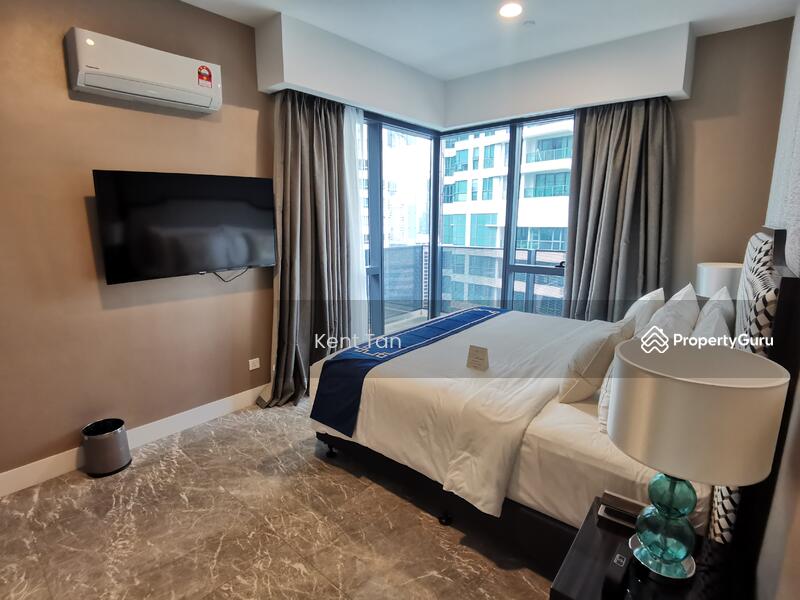 Victory Suites (The Face 2), KLCC, Jalan Sultan Ismail, KL City, Kuala ...