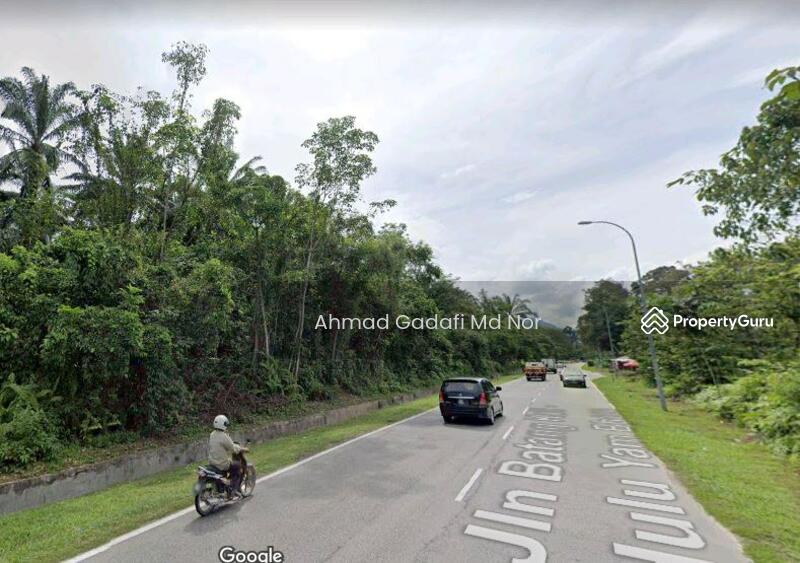 4.6 Acre Main Road Frontage Ulu Yam-Batang Kali Freehold Non Bumi Lot ...