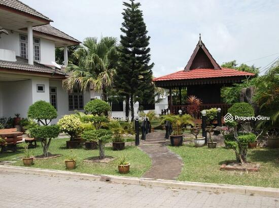 Twin Villa for Sale in Kemaman (Terengganu) - Ashley Goh