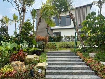 12 Properties for Sale at Emerald Residence @ Diamond City ...