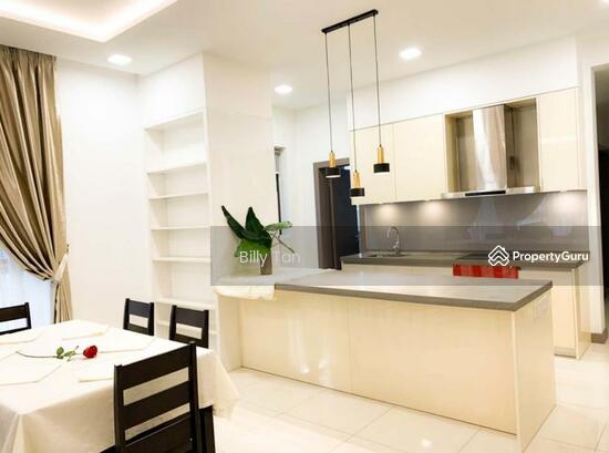 Condominium for Sale at Sixceylon - Billy Tan