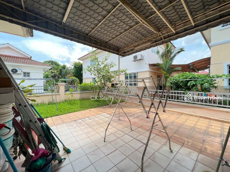 1.5 Storey BUNGALOW, Kota Emerald, Sapphire, Rawang, Jalan KE 7, Kota ...