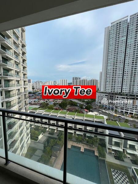 Iconic Skies, Jalan Fettes Off Jalan Paya Terubong, Relau, Relau, Timor ...