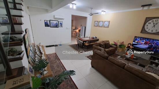 USJ Heights, Subang Jaya, USJ Heights, Subang Jaya, Selangor, 6 ...