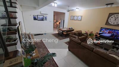 Properties for Sale in USJ Heights, Subang Jaya 2025 | PropertyGuru ...