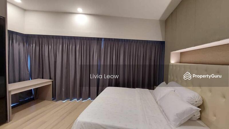 Star Residences @ KLCC, Jalan Yap Kwan Seng, Off Jalan Ampang, KLCC, KL ...