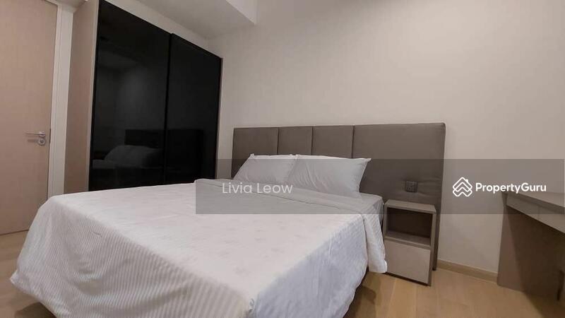 Star Residences @ KLCC, Jalan Yap Kwan Seng, Off Jalan Ampang, KLCC, KL ...