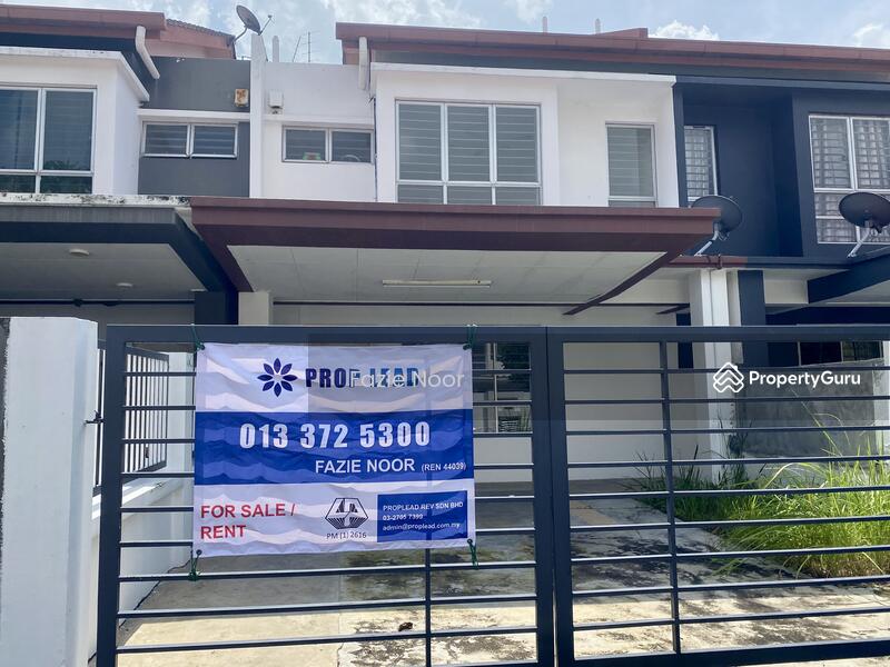 Setia Impian 3 Setia Alam, Setia Alam, Shah Alam, Selangor, 4 Bedrooms ...