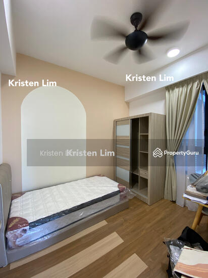 Aster Residence Cheras, Jalan Cheras Hartamas, Taman Connaught, Cheras ...