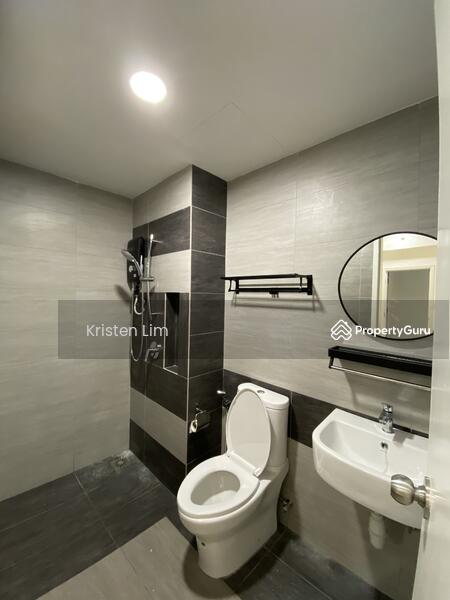 Aster Residence Cheras, Jalan Cheras Hartamas, Taman Connaught, Cheras ...