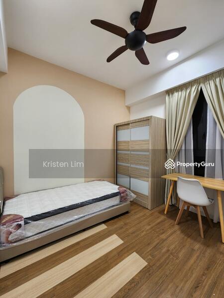 Aster Residence Cheras, Jalan Cheras Hartamas, Taman Connaught, Cheras ...