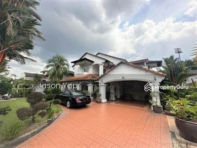 USJ 5 Bungalows For Sale, 2024 | PropertyGuru Malaysia
