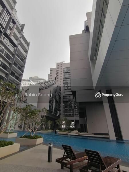 Imperio Residence, Jalan Syed Abdul Aziz, Melaka Raya, Melaka, 2 ...