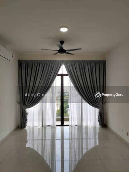 The Park Sky Residence @ Bukit Jalil City, Bukit Jalil City, Jalan ...